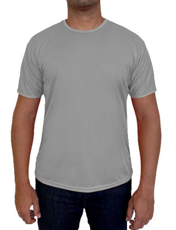 Camisa Malha Poliéster Personalizada (sublimação) – Arte Sublime Estamparia